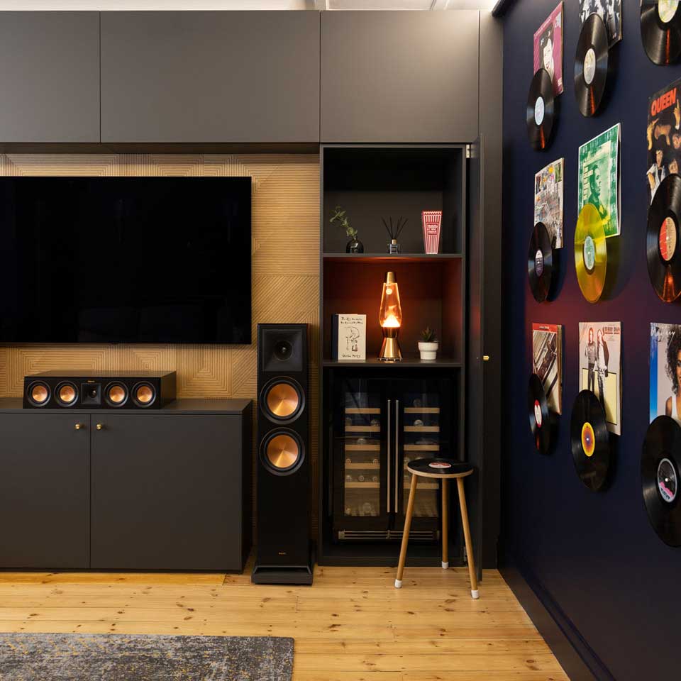 M1NT STUDIO - Commercial Interior Design Manchester